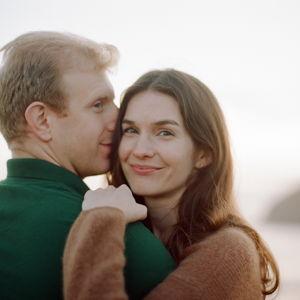 Megan Goldman and Alex Falk's Wedding Registry on Zola