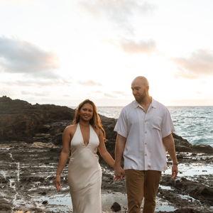 Michelle Joy Divino and Andres Gonzalez's Wedding Registry on Zola