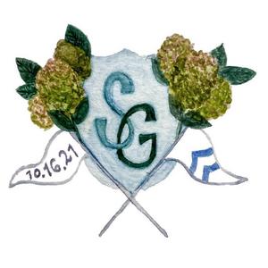 Sarah Gaffney and Gordon Hough's Wedding Registry on Zola