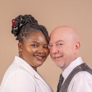 Gordon Hunt and Ann Mugo's Wedding Registry on Zola