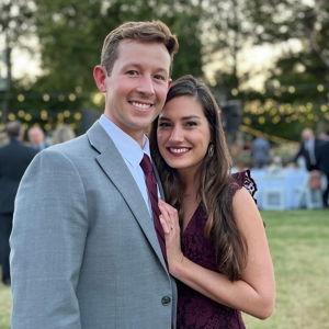 Bethany Engstrom and Patrick Gordon's Wedding Registry on Zola