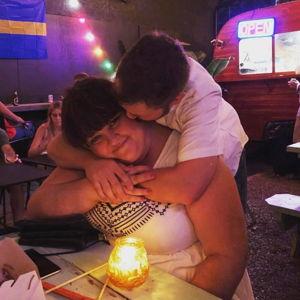 Adria Heimburger and Collins Gordon's Wedding Registry on Zola