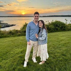 Taylor Gorman and Jake Kirshner's Wedding Registry on Zola