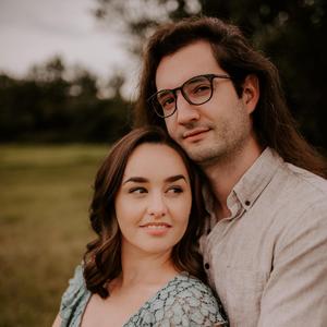 Hannah Gorman and Timothy Ketcher's Wedding Registry on Zola
