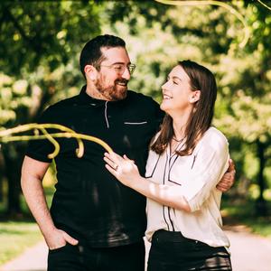 Gosi Kelliher and Nick Ruggieri's Wedding Registry on Zola