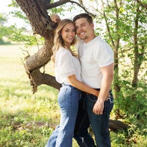 Megan Gould and Colton Russell's Wedding Registry on Zola