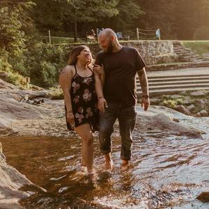 Rebecca Grabowski and Matthew Greggis's Wedding Registry on Zola