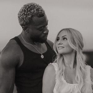 Grace Docter and Lamar Crowdus's Wedding Registry on Zola