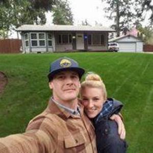 Grace Harwell and Ben Roberts's Wedding Registry on Zola