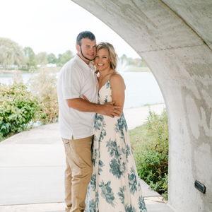 Grace Paige and Chris Woolsey's Wedding Registry on Zola