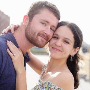 Grace Gregor and Conner Mullin's Wedding Registry on Zola