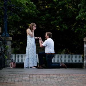 Grace Hattery and Connor Wills's Wedding Registry on Zola