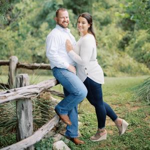 Grace Iorio and Devon Brewer's Wedding Registry on Zola