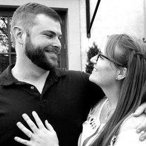 Grace Conklin and Heath Butler's Wedding Registry on Zola