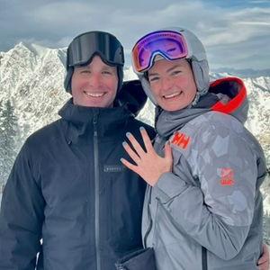 Grace Fahey and Ian Boyd's Wedding Registry on Zola