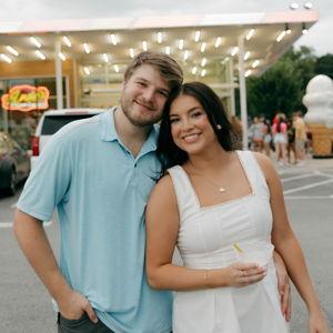 Grace Lovett and Jace Friesen's Wedding Registry on Zola