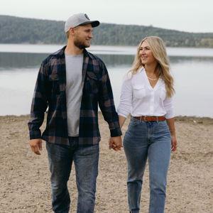 Grace Foelker and Jacob Boos's Wedding Registry on Zola