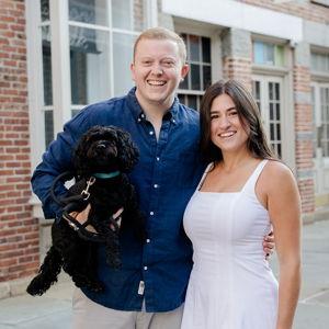 Grace Cummins and Jonathan Faxon's Wedding Registry on Zola