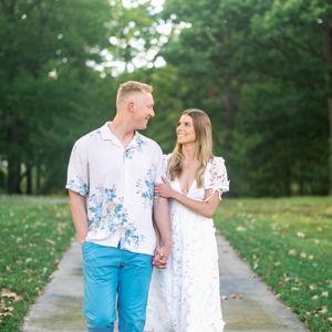 Grace Cottrell and Joshua Conyers's Wedding Registry on Zola
