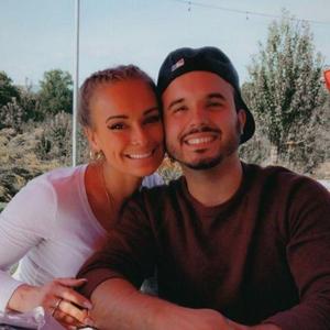 Grace Ienuso and Locki Kasiotis's Wedding Registry on Zola