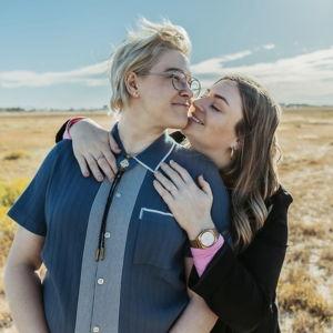 Grace LeVeque and Luca Coviello's Wedding Registry on Zola