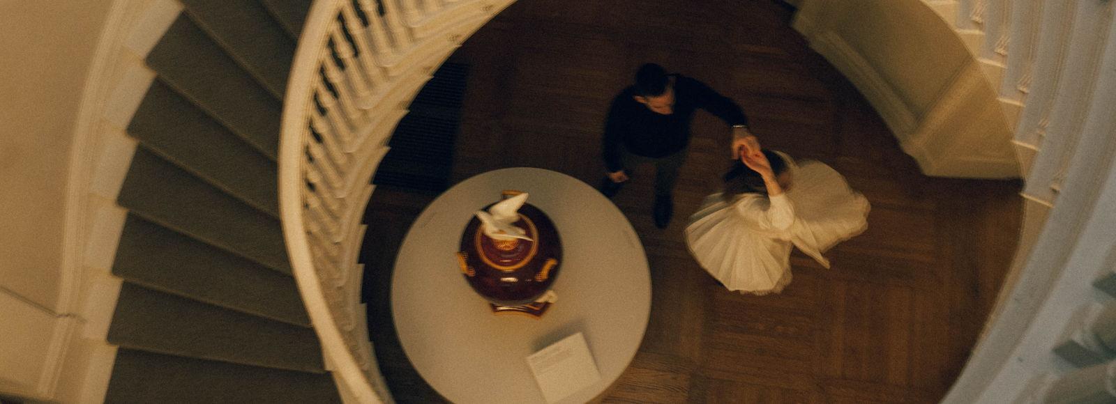 Grace Bowden and Lucas Carland's Wedding Registry on Zola