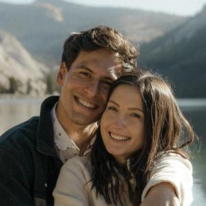 Grace Young and Nate Carlos's Wedding Registry on Zola