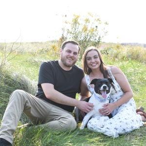 Grace Metzger and Patrick Olien's Wedding Registry on Zola