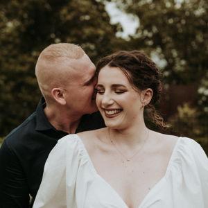 Grace Bistline and Ricky Fisher's Wedding Registry on Zola