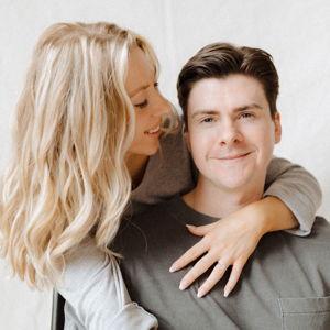 Grace Olivia Horak and James Ross Chrisman's Wedding Registry on Zola