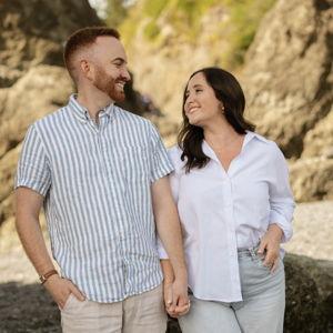 Grace-Elizabeth Toney and Augustus Narro's Wedding Registry on Zola