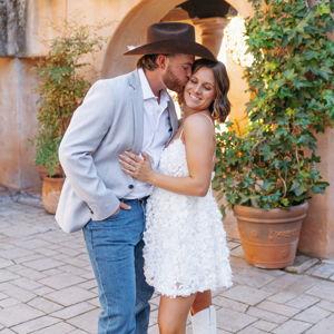 Gracie Swift and Matthew Killeen's Wedding Registry on Zola