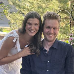 Emily Graff and Brendan Gray's Wedding Registry on Zola