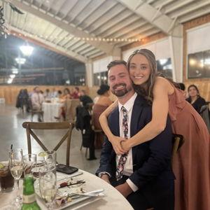 Alexandra Collins and Graham Dougherty's Wedding Registry on Zola
