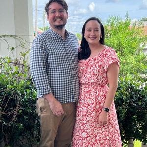 Marissa Lee and Graham Hogsett's Wedding Registry on Zola