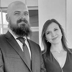 Michaela Grant and Tyler Huhn's Wedding Registry on Zola