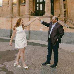 Laura Meinert and Grant Feilmann's Wedding Registry on Zola