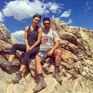 Stephanie Grasso and Ryan Montgomery's Wedding Registry on Zola