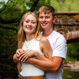 Mikayla Greer and Travis Anderson's Wedding Registry on Zola