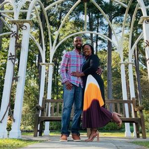 Gregory Brown and Miranda Brown's Wedding Registry on Zola