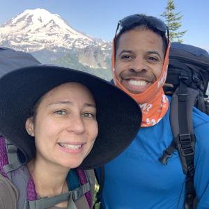 Erin Colbert-White and Greg Patton's Wedding Registry on Zola