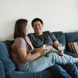 Holly Hersey and Greg Doyle's Wedding Registry on Zola