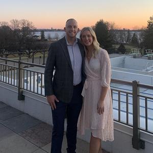 Janice Swegle and Greg Westhoff's Wedding Registry on Zola