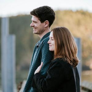 Greg Schott and Rachel Hetherington's Wedding Registry on Zola