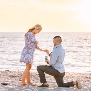 Amanda Auger and Gregory Lee's Wedding Registry on Zola