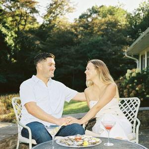 Elizabeth Conley and Gregory Doutre's Wedding Registry on Zola
