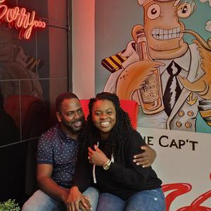 Kristina Watson and Gregory Chisholm's Wedding Registry on Zola