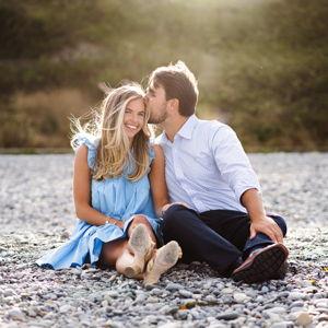 Gillian Vason Greiner and Andrew Nelson Bosley's Wedding Registry on Zola