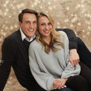 Lyndsey Marie Aponik and Matthew Joseph Gremillion's Wedding Registry ...