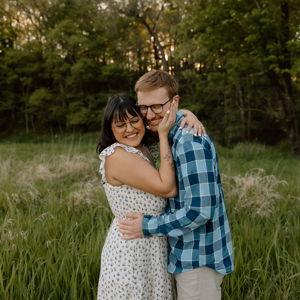 Greta Long and Nick Todd's Wedding Registry on Zola
